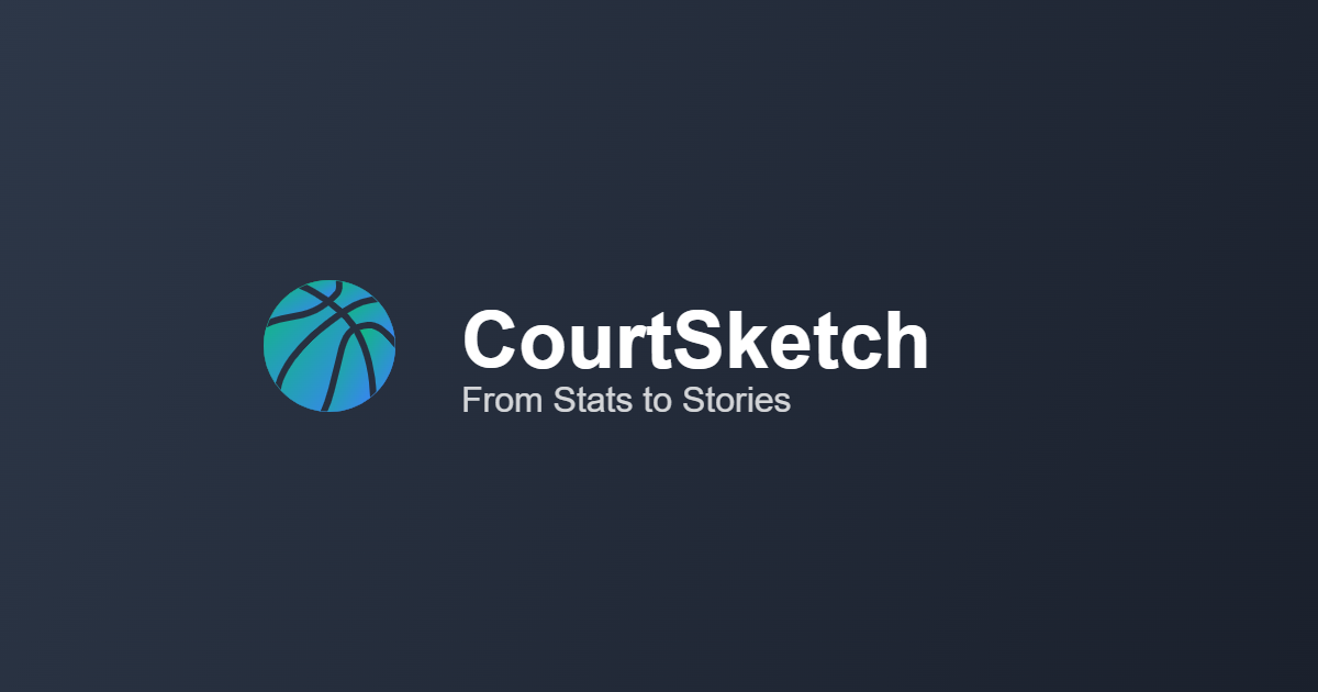 CourtSketch
